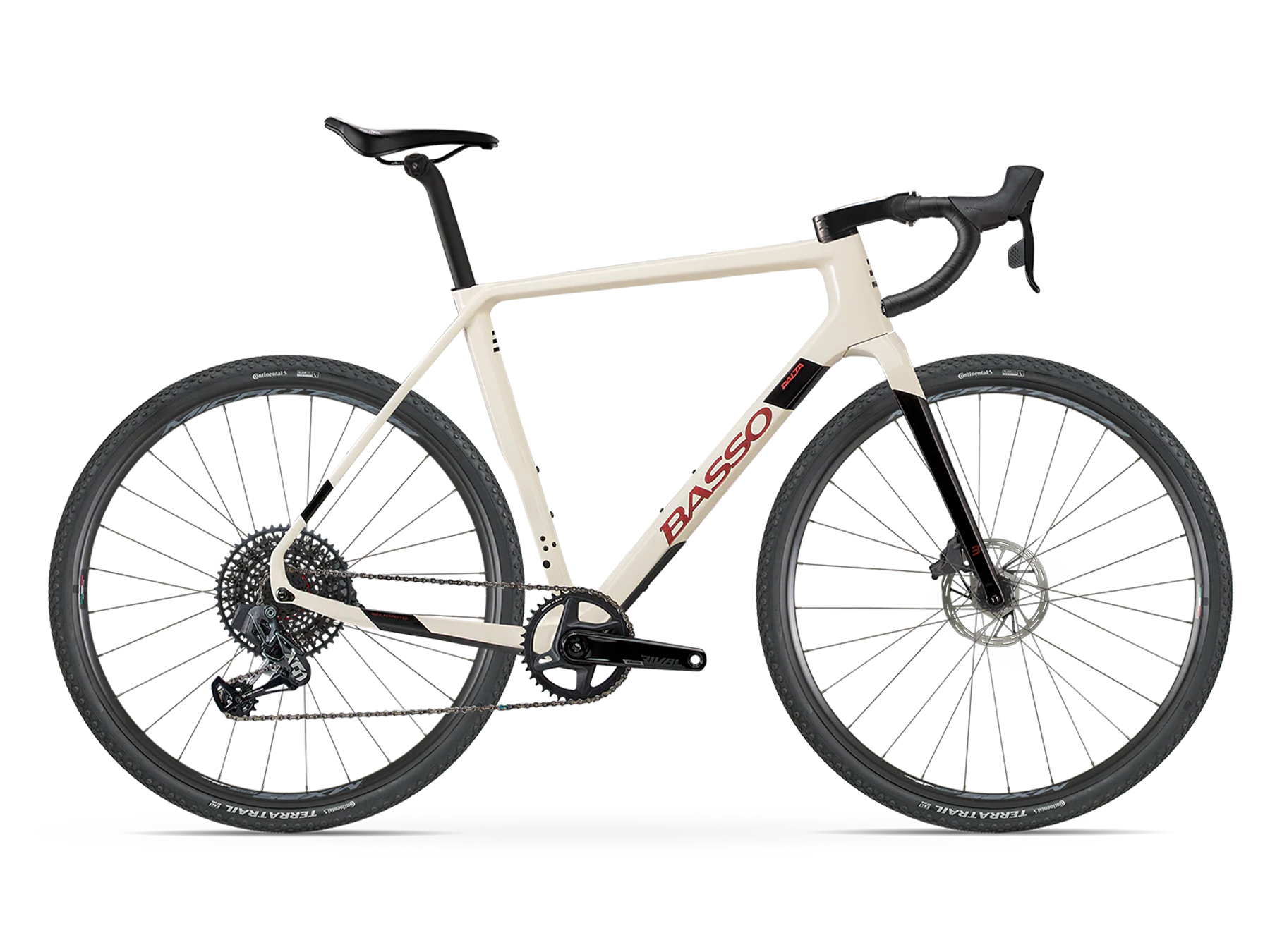 Palta – Airwerks Cycles
