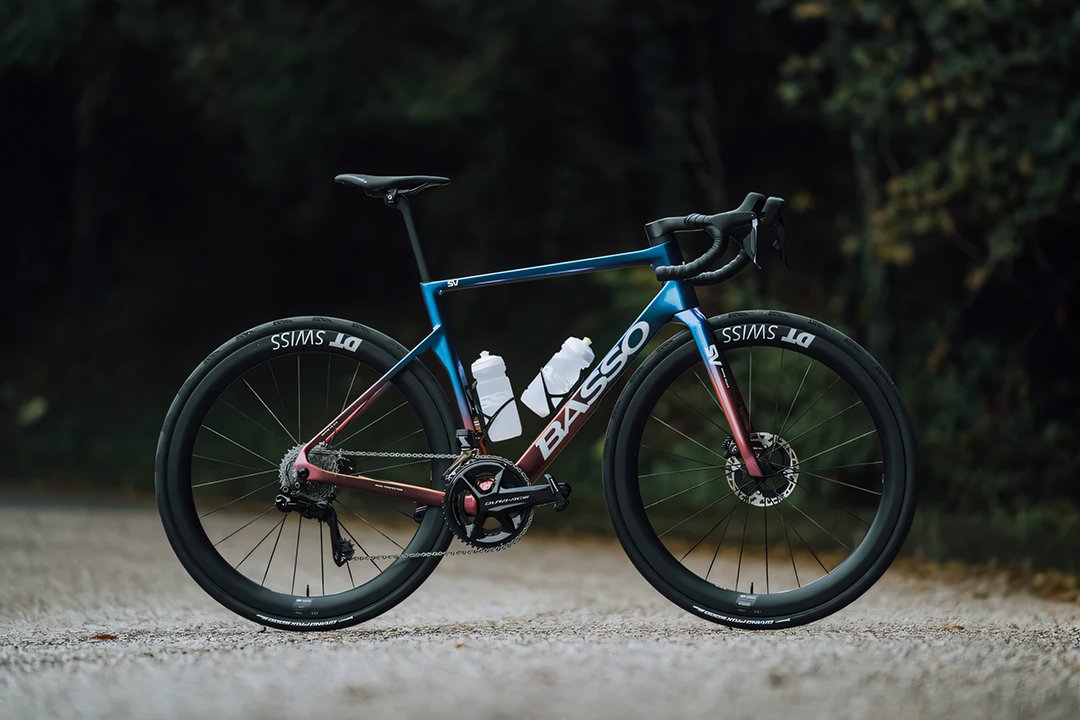 Basso – Airwerks Cycles